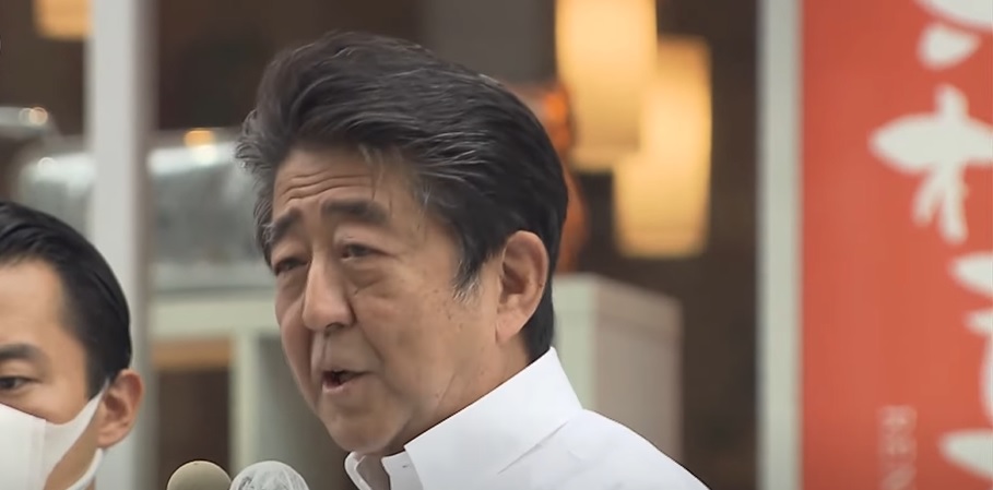 Yamagami planeaba matar a Abe en Okayama, pero no lo hizo por controles ...