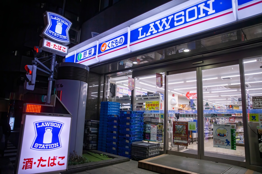 Lawson prepara su gran salto comercial al unirse al grupo de ...