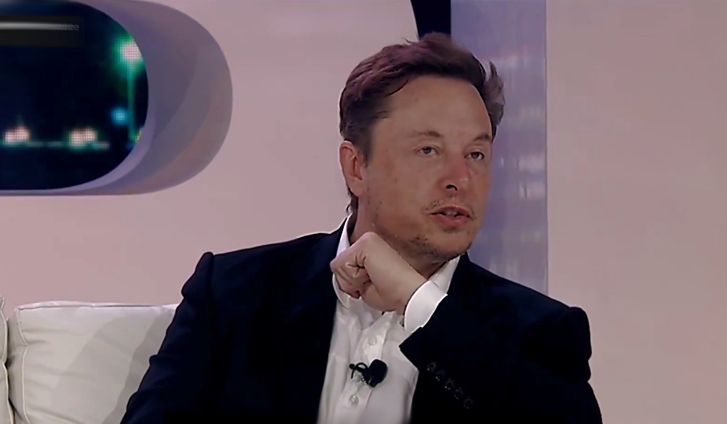 Elon Musk revela el nacimiento de su décimo segundo hijo ...