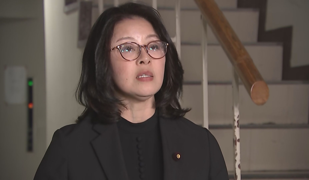 Así era el esquema que permitía a la senadora Hirose quedarse con el ...