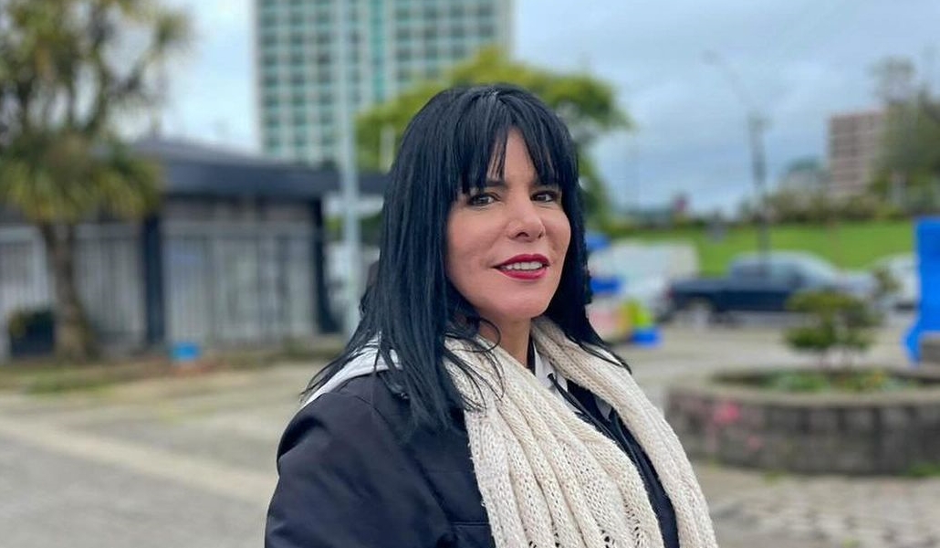 Medios: Revive la historia de Yuji Chida, el esposo de la chilena Anita ...