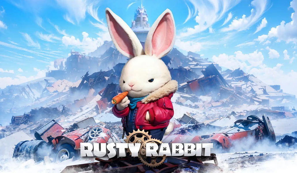Rusty Rabbit: un nuevo y emocionante juego para PS5, Nintendo Switch y ...