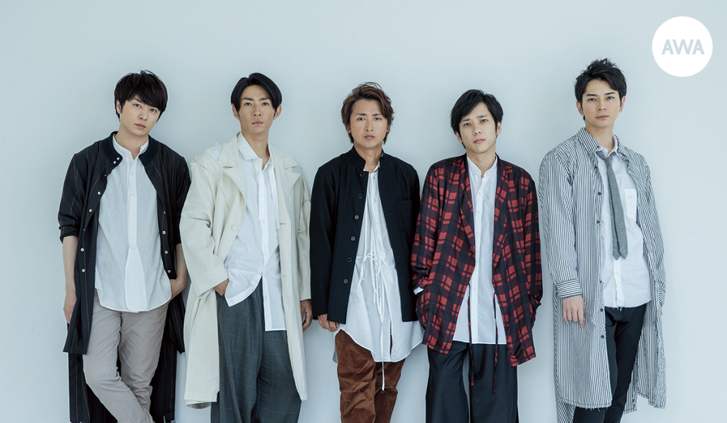 Arashi se disolverá en mayo de 2026 tras una gira de despedida ...