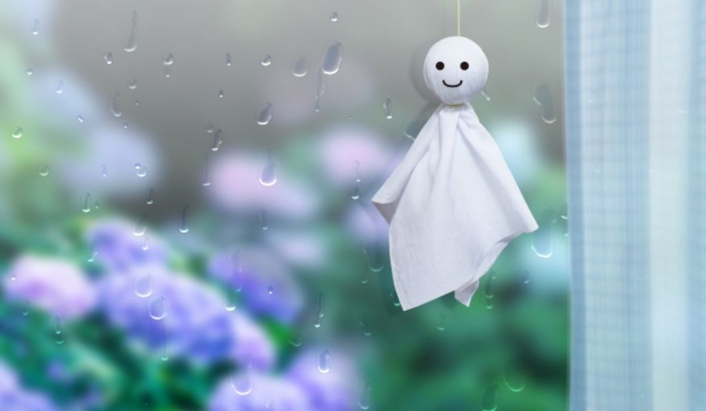 "Teru teru bozu" y la canción que incluye una amenaza inesperada ...