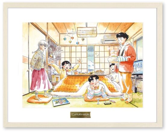 Exitoso manga "Hirayasumi" da el salto al anime y una serie de acción ...