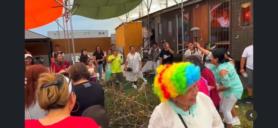 Típica Yunza y pachamanca bailable: ¡Fiestas Patrias peruanas en ...