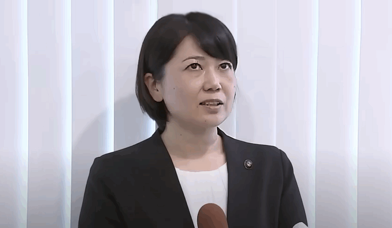 Alcaldesa de Maebashi fue 10 veces a un "love hotel"... por reuniones de trabajo - International ...