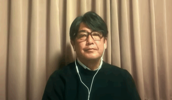 Proyecto de ley anti espionaje en Japón divide opiniones políticas - International Press ...