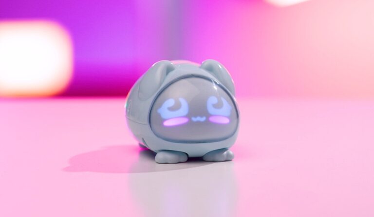 Japón relanza MicroPet con diseño renovado: la era del “digital kawaii ...