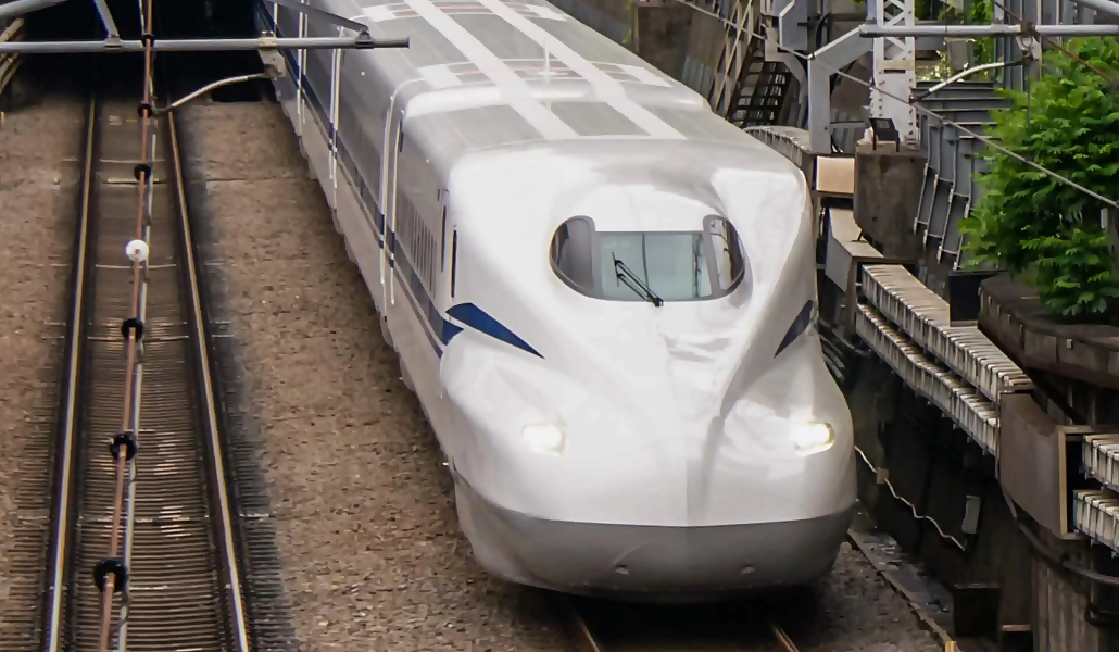 Conductor del Shinkansen abandona su puesto a 225 Km/h por un olvido ...