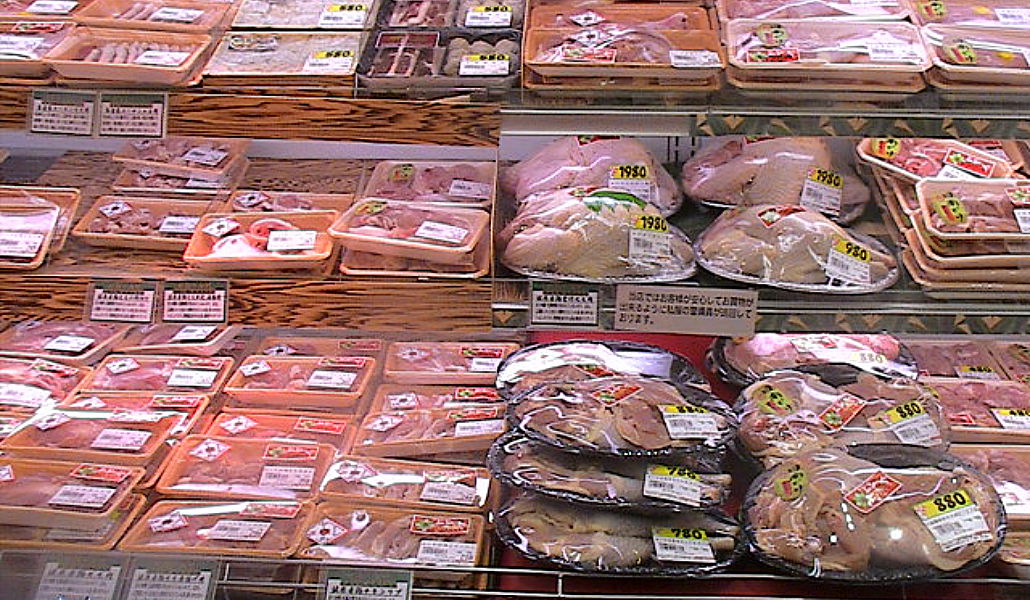 Precios del pollo y el cerdo pueden encarecer la Navidad japonesa ...
