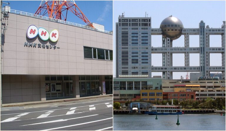 NHK y Fuji TV garantizan el Mundial 2026: Partidos en abierto y BS ...