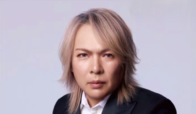 Fallece de cáncer a los 56 años Shinya, el baterista de LUNA SEA ...