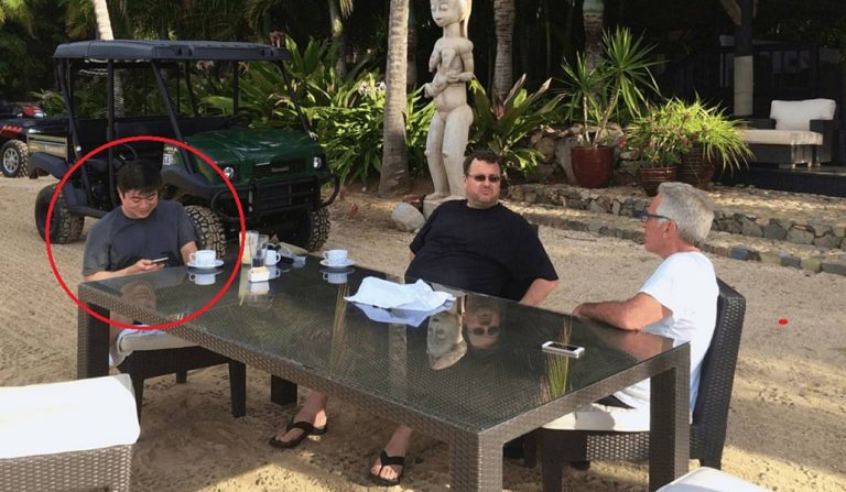 Japón no investigará a alto funcionario relacionado con el caso Epstein ...