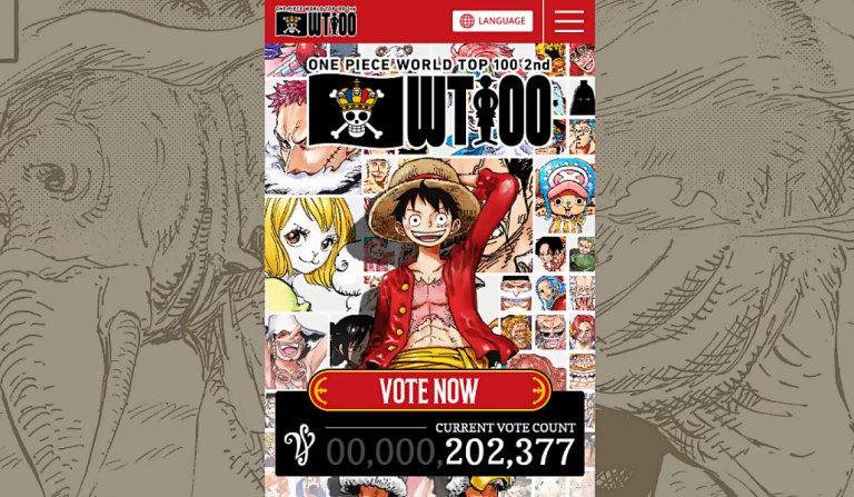 Sumergen secreto de One Piece a 651 metros bajo el mar - International ...