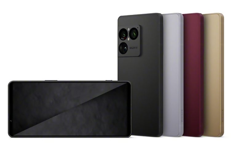 Sony lanza el Xperia 1 VIII con funciones de cámara impulsadas por IA ...