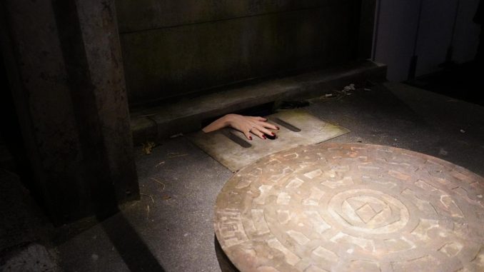 Exposición en Osaka permitirá explorar escenarios del cine de terror ...